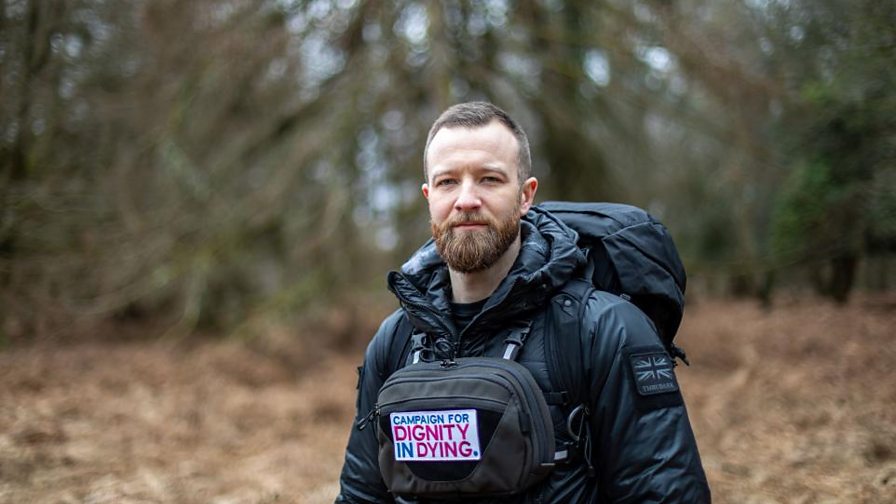 BBC Radio Solent - Alun Newman