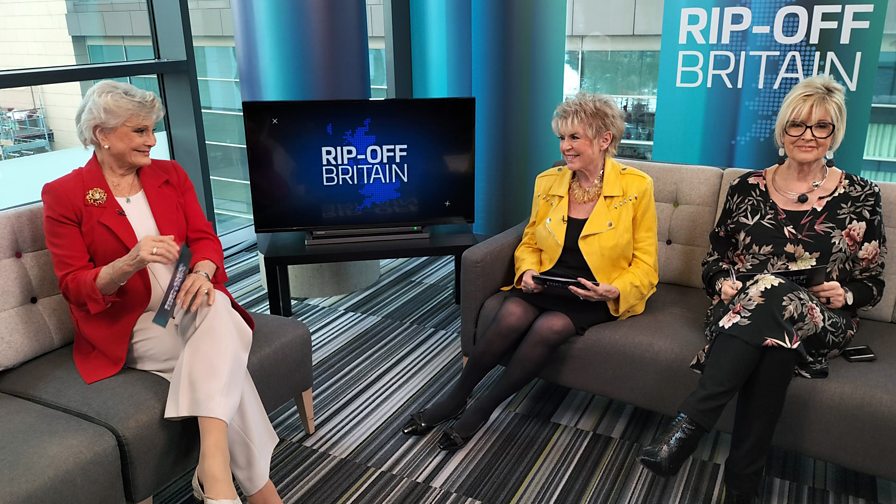 BBC One - Rip Off Britain