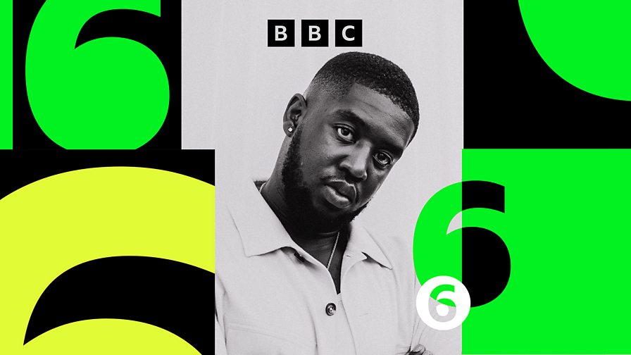 BBC Radio 6 Music - Schedules