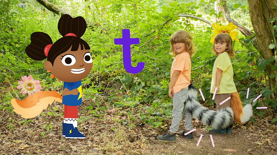 CBeebies - Yakka Dee! - Episode guide