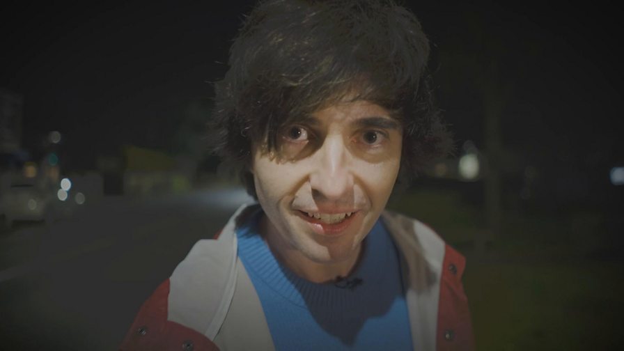 BBC Two - Uncanny, Series 2, Trailer: Uncanny - Series 2