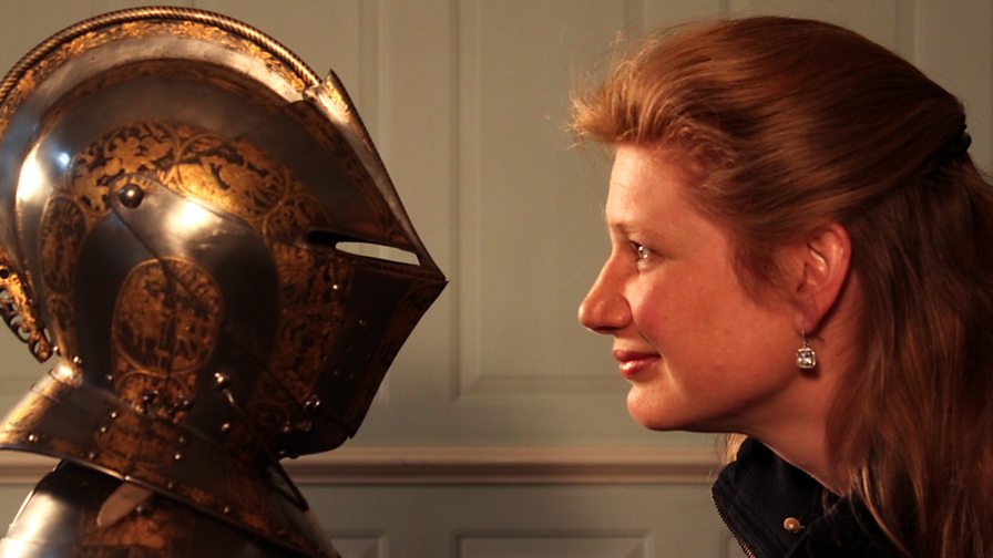 BBC Two - The Stuarts