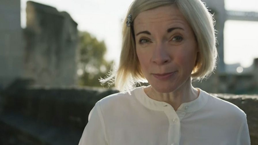 BBC Four - BBC Four Trailers