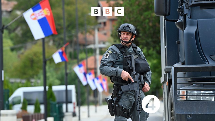 BBC Radio 4 - From Our Own Correspondent