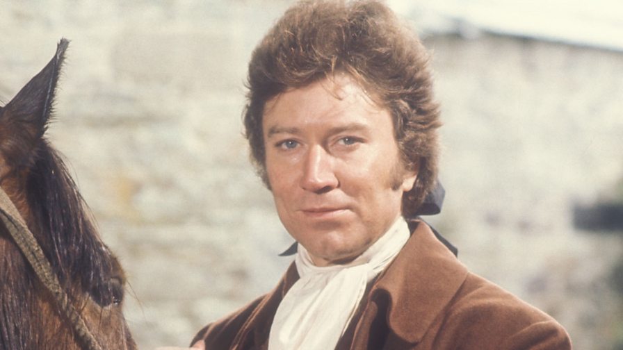 BBC Radio Cornwall - David White, 18/04/2023, Cornish actor AJ Jenks is ...
