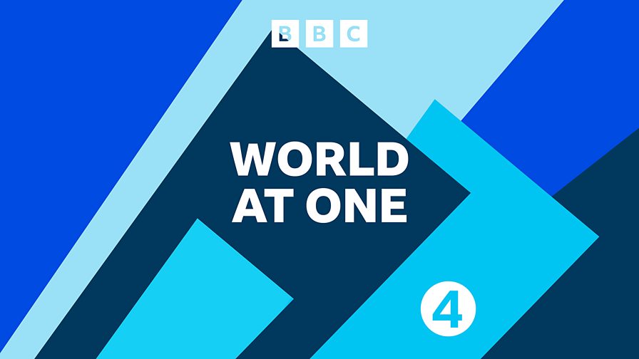 BBC Radio 4 - World at One - Episode guide