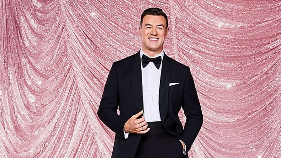 BBC One - Strictly Come Dancing - Professional Dancers