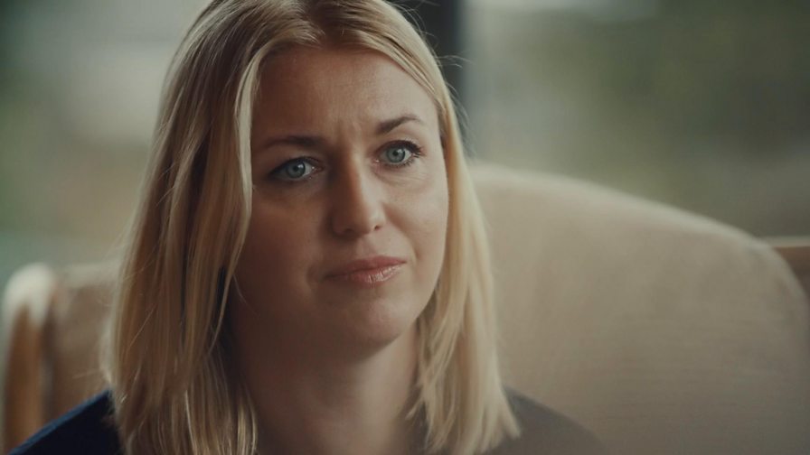 BBC Two - DNA Family Secrets