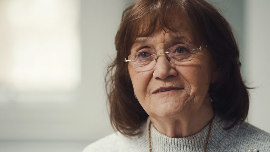 BBC Two - DNA Family Secrets - Available now