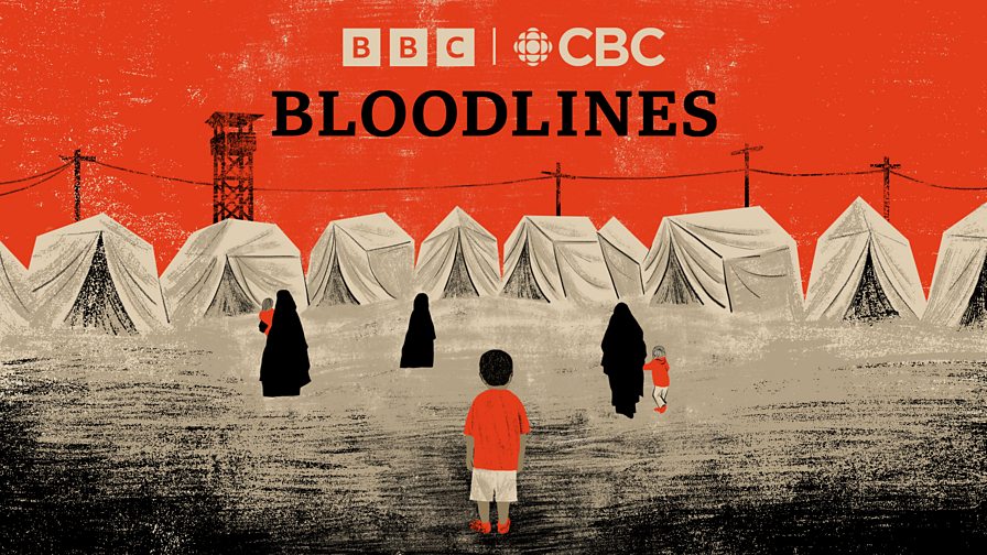 BBC - Programmes categorised as Factual: Crime & Justice: True Crime ...