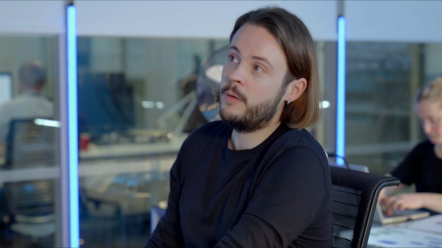 BBC One - Scam Interceptors