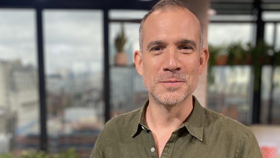 BBC One - Morning Live - Our Experts