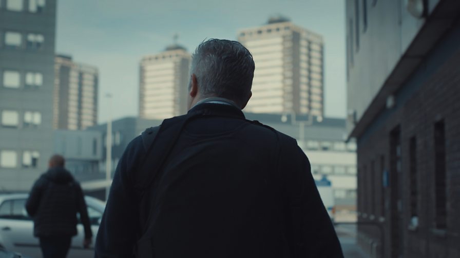 BBC Two - The Detectives