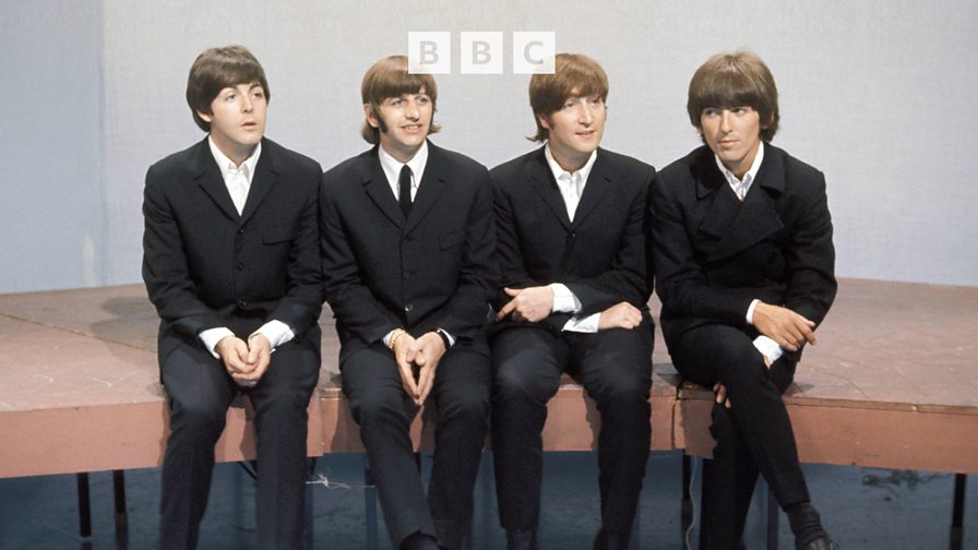 BBC - The Beatles at the BBC