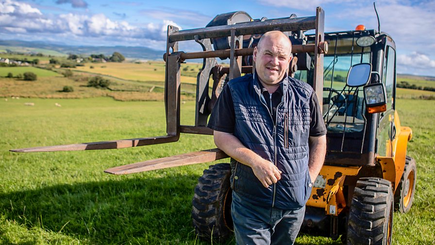 BBC Two - This Farming Life, Series 6 - Episode guide
