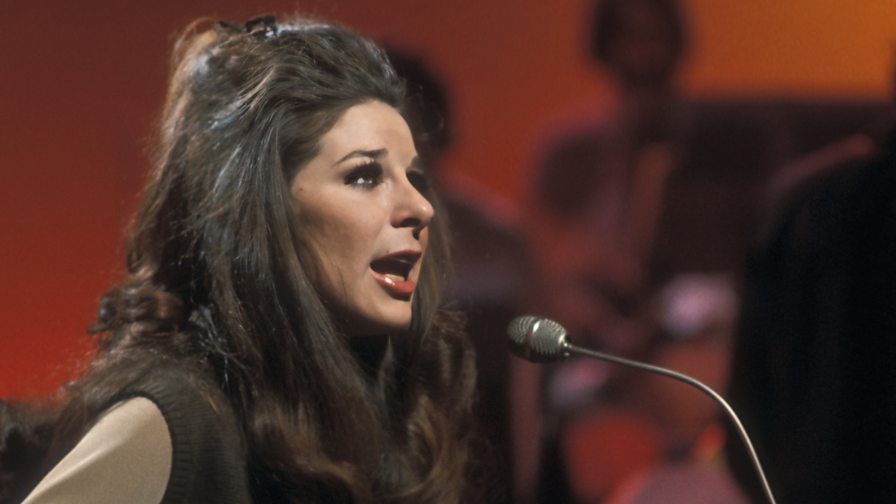 BBC Four - Bobbie Gentry - Episode guide
