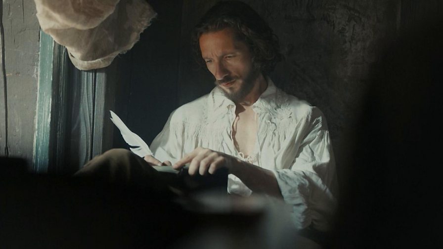 BBC Two - Shakespeare: Rise of a Genius, Series 1, Episode 1, Who was William Shakespeare?