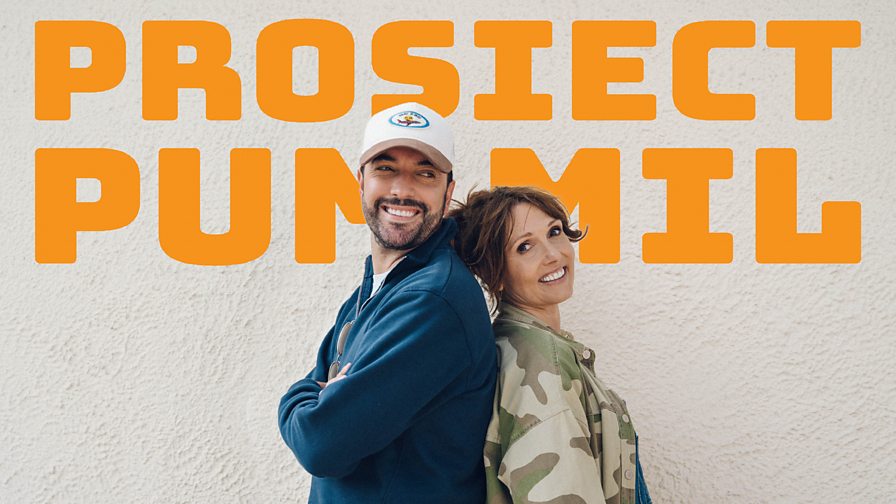 S4C - Prosiect Pum Mil