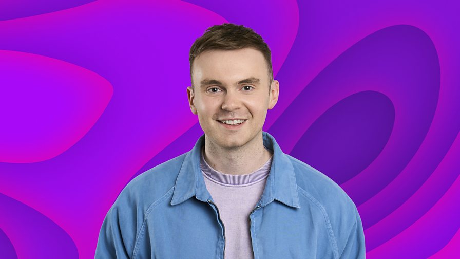 BBC Radio Manchester - Joe McGrath