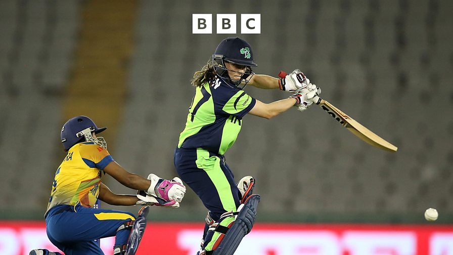 BBC World Service - Stumped - Available now