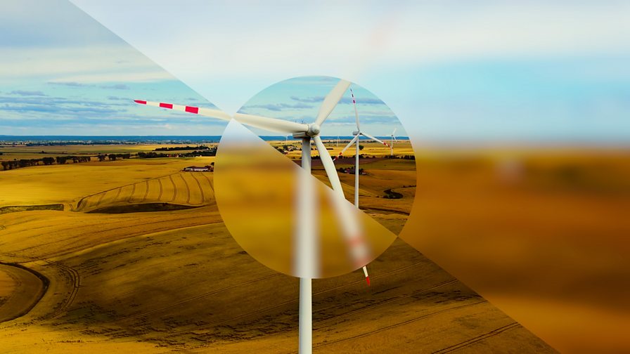 BBC News - Future Earth - Available now