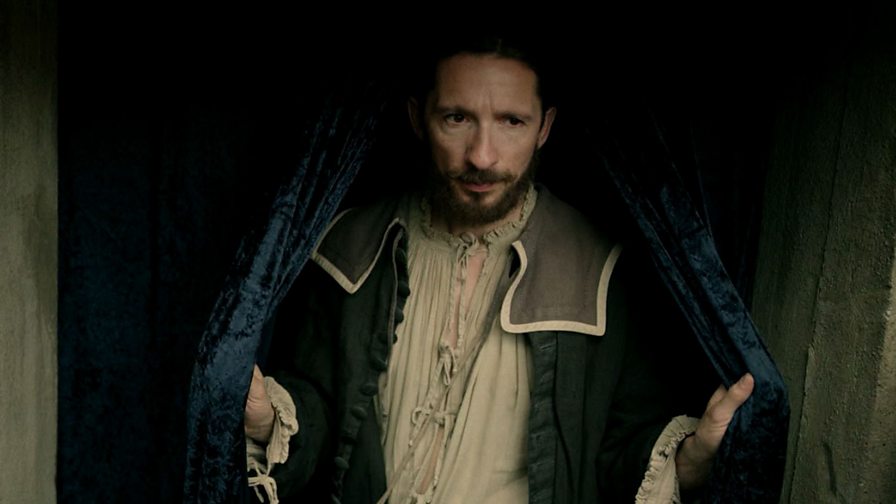 BBC Two - Shakespeare: Rise of a Genius, Series 1, Episode 1