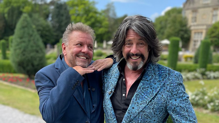 BBC One - Homes Under the Hammer, Series 26 - Episode guide