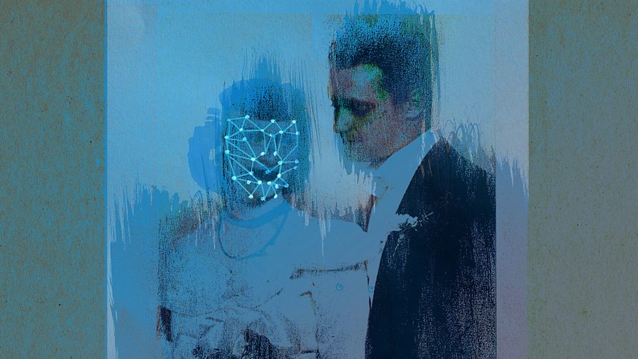 BBC Radio 4 - The Digital Human