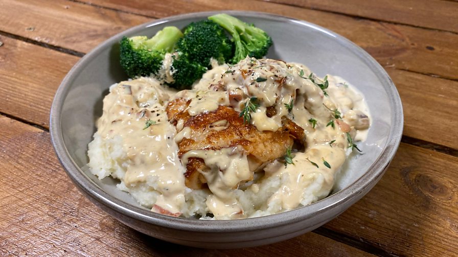 BBC One - Morning Live - Morning Live Recipes