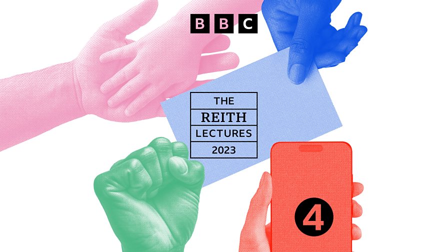BBC Radio 4 - The Reith Lectures