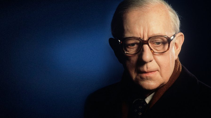 BBC Four - Tinker Tailor Soldier Spy