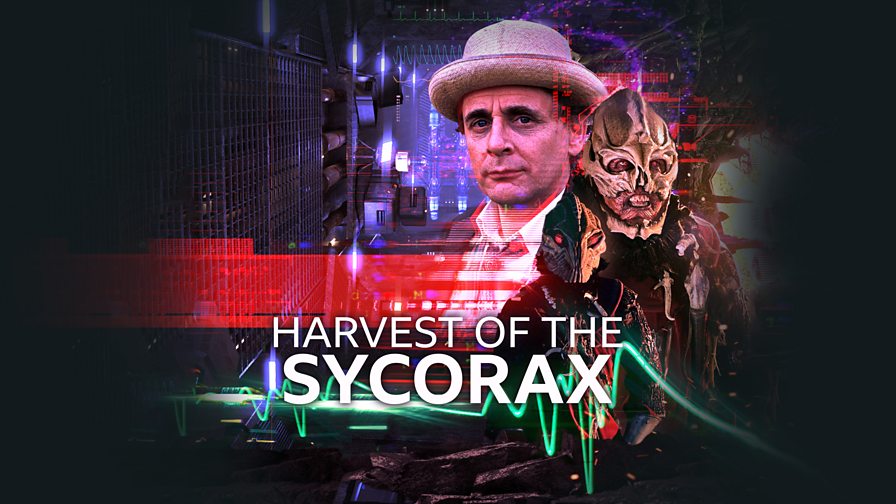 BBC Sounds - Doctor Who: The Audio Adventures - Available now