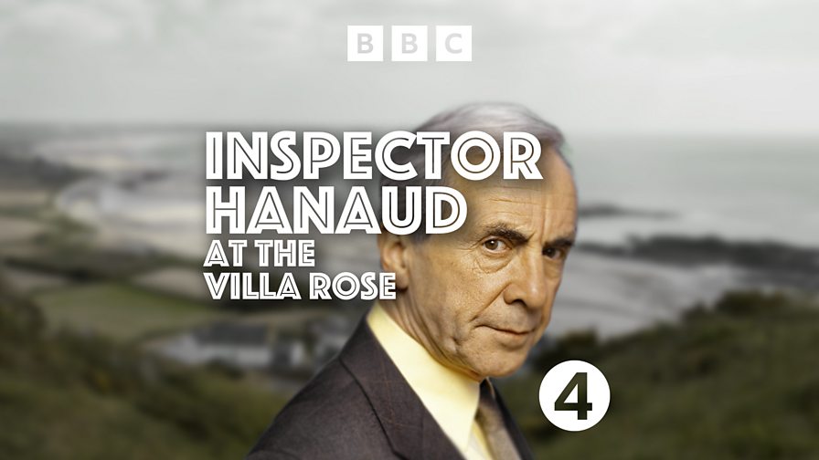 BBC Radio 4 Extra - Franz Kafka - Metamorphosis - Available now