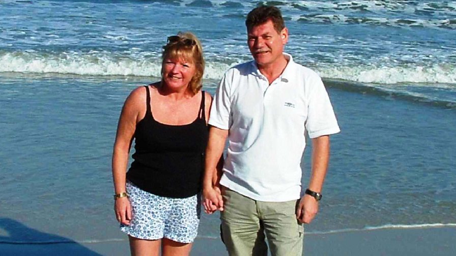 BBC Radio 4 - Life Changing