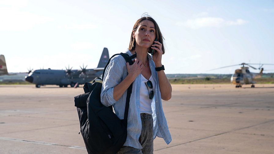 BBC One - Vigil