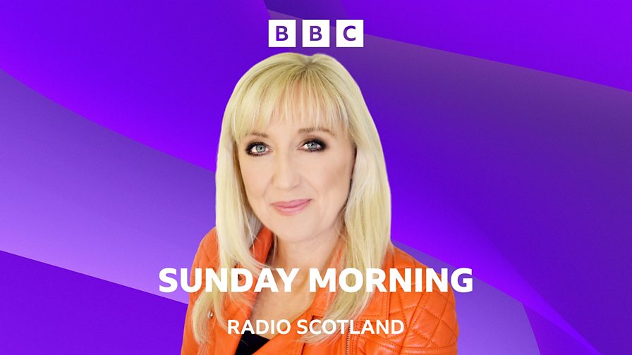 BBC Radio Scotland FM - Schedules, Sunday 26 May 2024