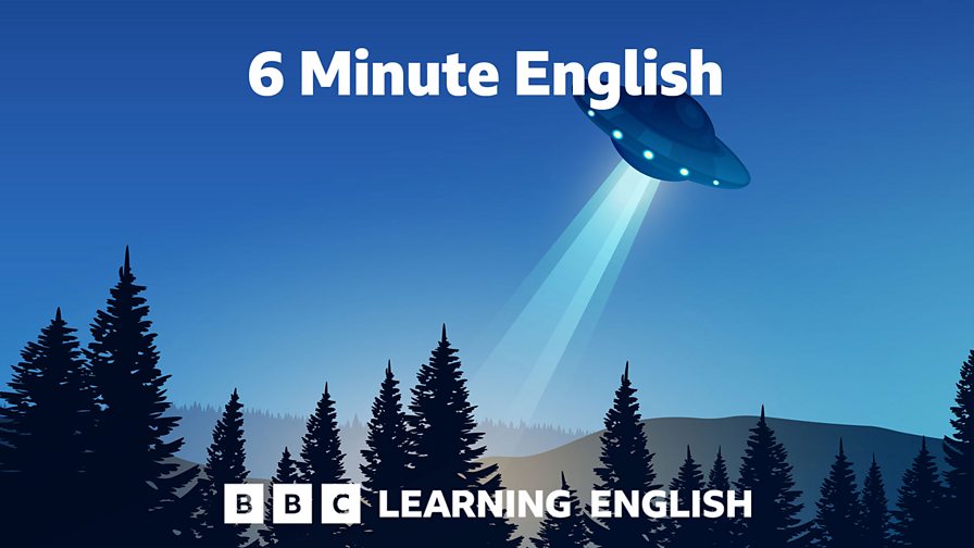 BBC Radio - 6 Minute English - Downloads