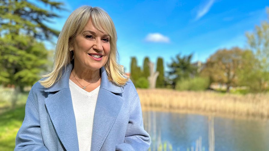 BBC One - Escape to the Country - Available now
