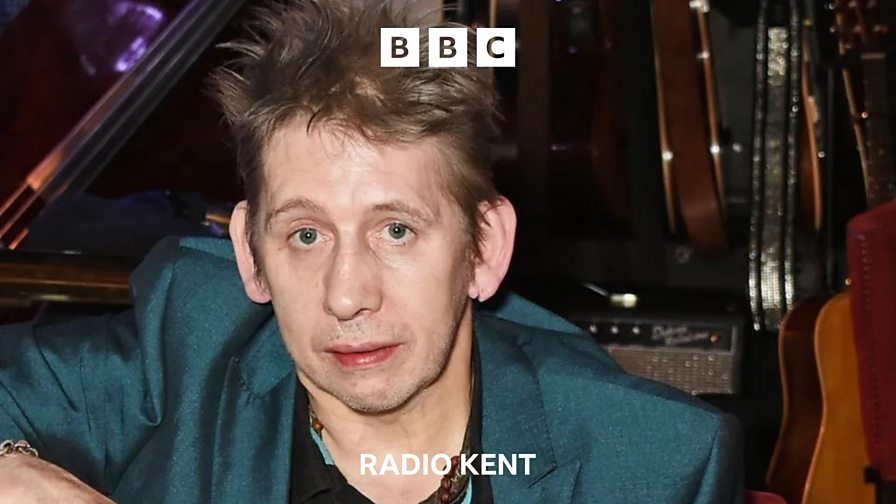 BBC Radio Kent - Dominic King, Fighting With My Family's Florence Pugh ...