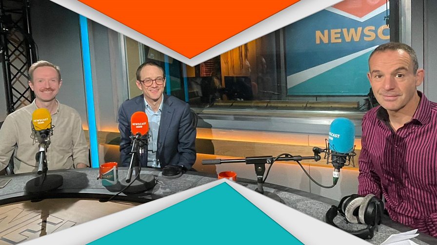 BBC One - Newscast - Available now