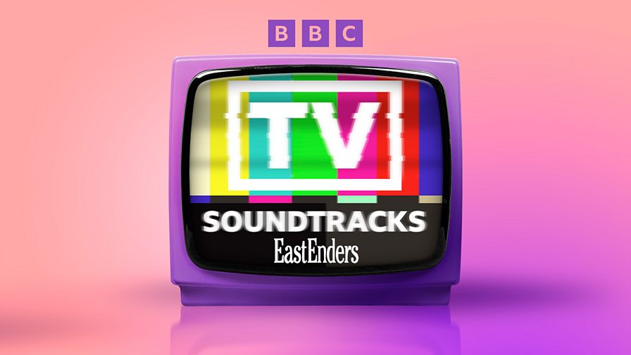 BBC Sounds Mixes - TV Soundtracks, EastEnders: The Six BBC Sounds Mixes - TV Soundtracks, EastEnders: The Six