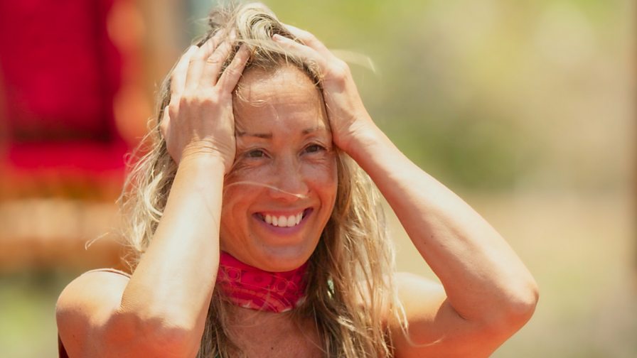 BBC One - Survivor - Episode guide