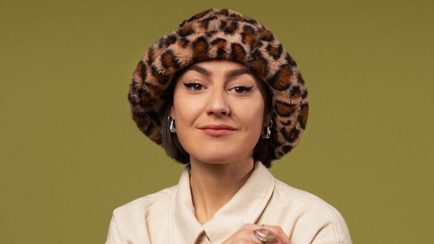 BBC Radio Cornwall - Daniel Pascoe, 24/01/2024, The 'Groovy Geologist ...