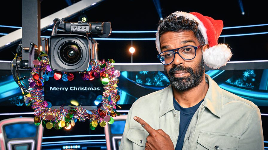 BBC One - The Weakest Link - Available now