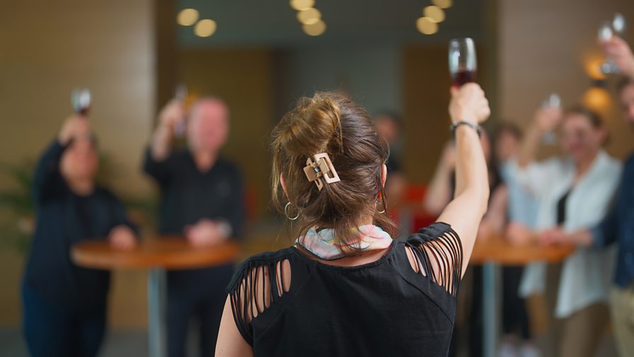 BBC Radio 4 - When It Hits the Fan, Quick Wins: Office parties - Eight ...