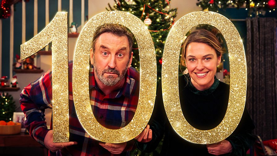 BBC One - Not Going Out