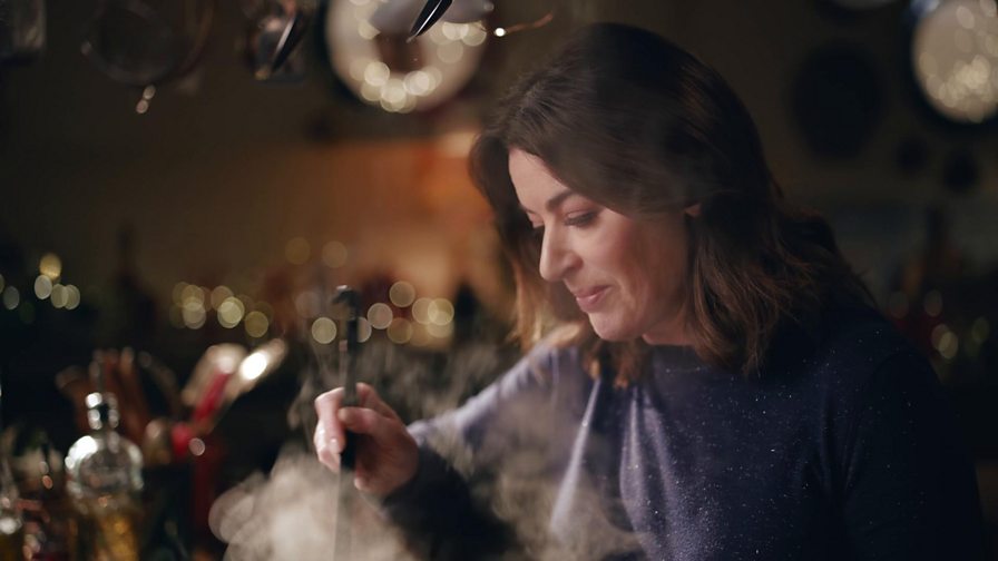 BBC One - Nigella's Amsterdam Christmas