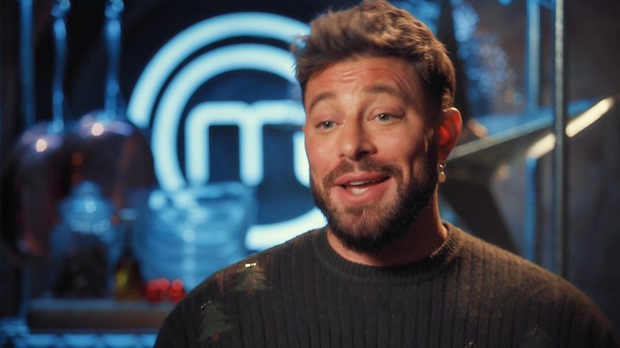 BBC One - Celebrity MasterChef