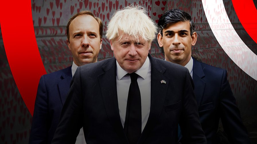 BBC News - UK Covid-19 Inquiry - Available now