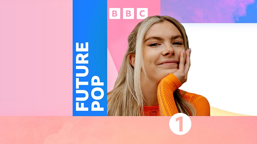BBC Radio 1 - Radio 1's Future Pop - Available now
